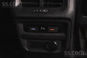 Melns Volkswagen Tiguan 2021 Ventspils, ar dzinēja tilpumu 1.50 L un nobraukumu 69 tūkst. km par 23900 €, foto 36 vietnē AUTOMOTO.COM.LV