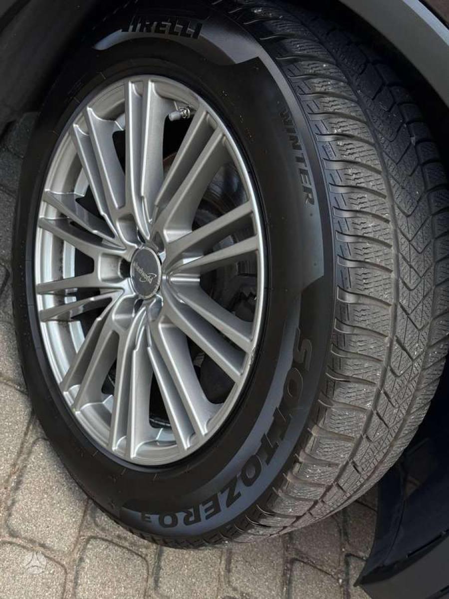 Melns Volkswagen Tiguan 2021 Klaipėda, ar dzinēja tilpumu 1.97 L un nobraukumu 225 tūkst. km par 18500 €, foto 19 vietnē AUTOMOTO.COM.LV