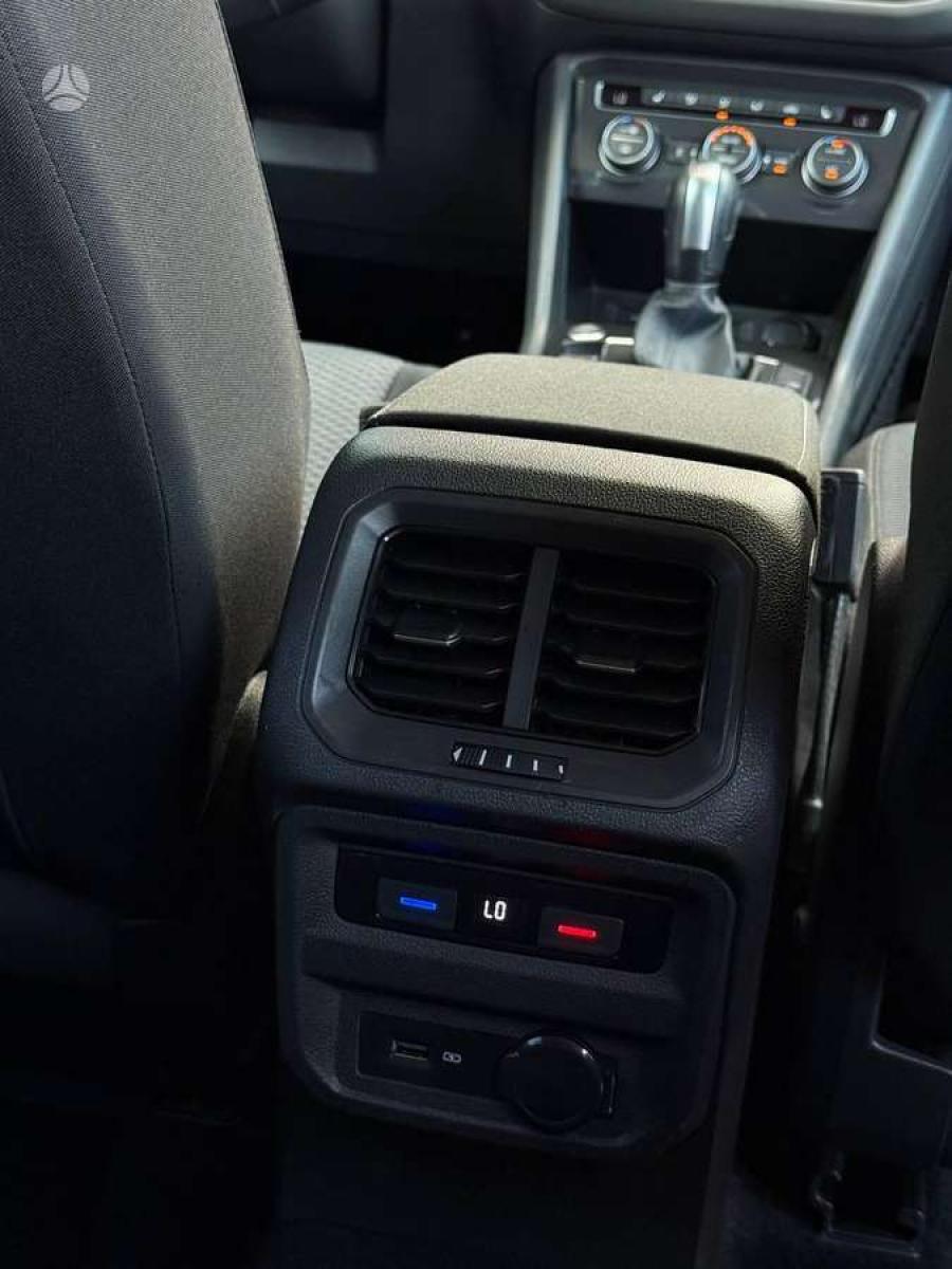 Melns Volkswagen Tiguan 2021 Klaipėda, ar dzinēja tilpumu 1.97 L un nobraukumu 225 tūkst. km par 18500 €, foto 34 vietnē AUTOMOTO.COM.LV