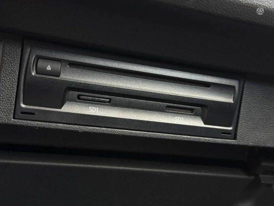 Melns Volkswagen Tiguan 2021 Klaipėda, ar dzinēja tilpumu 1.97 L un nobraukumu 225 tūkst. km par 18500 €, foto 35 vietnē AUTOMOTO.COM.LV