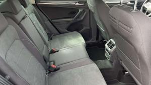 Black Volkswagen Tiguan 2021 in Marijampole, with an engine capacity of 1.97 L and mileage of 285 thousand km for 18490 €, photo 17 on AUTOMOTO.COM.LV