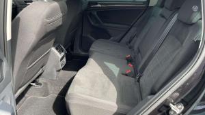 Black Volkswagen Tiguan 2021 in Marijampole, with an engine capacity of 1.97 L and mileage of 285 thousand km for 18490 €, photo 18 on AUTOMOTO.COM.LV