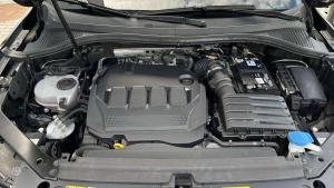 Black Volkswagen Tiguan 2021 in Marijampole, with an engine capacity of 1.97 L and mileage of 285 thousand km for 18490 €, photo 52 on AUTOMOTO.COM.LV