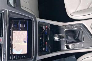Melns Volkswagen Tiguan 2021 Klaipėda, ar dzinēja tilpumu 1.50 L un nobraukumu 70 tūkst. km par 24950 €, foto 14 vietnē AUTOMOTO.COM.LV
