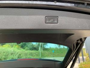 Melns Volkswagen Tiguan 2021 Viļņa, ar dzinēja tilpumu 1.97 L un nobraukumu 235 tūkst. km par 20328 €, foto 11 vietnē AUTOMOTO.COM.LV