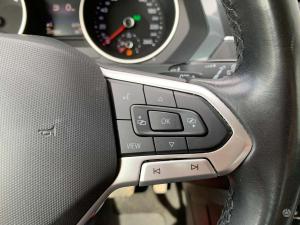 Melns Volkswagen Tiguan 2021 Viļņa, ar dzinēja tilpumu 1.97 L un nobraukumu 235 tūkst. km par 20328 €, foto 20 vietnē AUTOMOTO.COM.LV