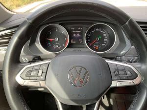 Melns Volkswagen Tiguan 2021 Viļņa, ar dzinēja tilpumu 1.97 L un nobraukumu 235 tūkst. km par 20328 €, foto 21 vietnē AUTOMOTO.COM.LV