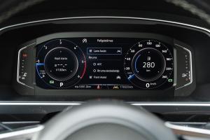 Melns Volkswagen Tiguan 2021 Mārupe, ar dzinēja tilpumu 2.00 L un nobraukumu 176 tūkst. km par 23900 €, foto 14 vietnē AUTOMOTO.COM.LV