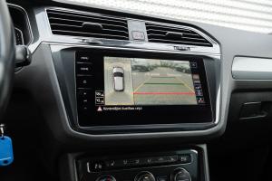 Melns Volkswagen Tiguan 2021 Mārupe, ar dzinēja tilpumu 2.00 L un nobraukumu 176 tūkst. km par 23900 €, foto 17 vietnē AUTOMOTO.COM.LV