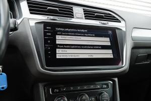 Melns Volkswagen Tiguan 2021 Mārupe, ar dzinēja tilpumu 2.00 L un nobraukumu 176 tūkst. km par 23900 €, foto 20 vietnē AUTOMOTO.COM.LV