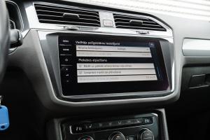 Melns Volkswagen Tiguan 2021 Mārupe, ar dzinēja tilpumu 2.00 L un nobraukumu 176 tūkst. km par 23900 €, foto 22 vietnē AUTOMOTO.COM.LV