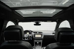 Melns Volkswagen Tiguan 2021 Mārupe, ar dzinēja tilpumu 2.00 L un nobraukumu 176 tūkst. km par 23900 €, foto 30 vietnē AUTOMOTO.COM.LV
