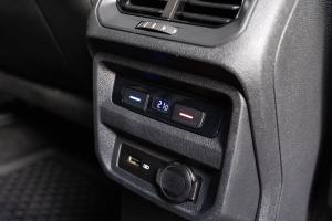 Melns Volkswagen Tiguan 2021 Mārupe, ar dzinēja tilpumu 2.00 L un nobraukumu 176 tūkst. km par 23900 €, foto 31 vietnē AUTOMOTO.COM.LV