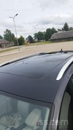 Black Volkswagen Tiguan 2021 in Cesis, with an engine capacity of 1.40 L and mileage of 163 thousand km for 21500 €, photo 18 on AUTOMOTO.COM.LV