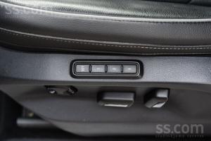 Melns Volkswagen Tiguan 2021 Rīga, ar dzinēja tilpumu 2.00 L un nobraukumu 176 tūkst. km par 22250 €, foto 12 vietnē AUTOMOTO.COM.LV