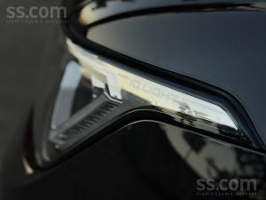 Melns Volkswagen Tiguan 2021 Rīga, ar dzinēja tilpumu 2.00 L un nobraukumu 198 tūkst. km par 21500 €, foto 8 vietnē AUTOMOTO.COM.LV