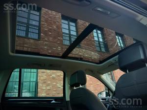 Melns Volkswagen Tiguan 2021 Rīga, ar dzinēja tilpumu 2.00 L un nobraukumu 198 tūkst. km par 21500 €, foto 27 vietnē AUTOMOTO.COM.LV