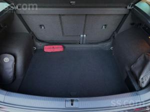 Melns Volkswagen Tiguan 2021 Rīga, ar dzinēja tilpumu 2.00 L un nobraukumu 198 tūkst. km par 21500 €, foto 34 vietnē AUTOMOTO.COM.LV