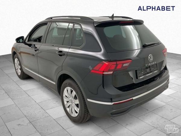 Melns Volkswagen Tiguan 2022 Kauņa, ar dzinēja tilpumu 1.40 L un nobraukumu 72 tūkst. km par 27762 €, foto 7 vietnē AUTOMOTO.COM.LV