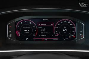 Melns Volkswagen Tiguan 2022 Viļņa, ar dzinēja tilpumu 1.50 L un nobraukumu 81 tūkst. km par 27350 €, foto 13 vietnē AUTOMOTO.COM.LV