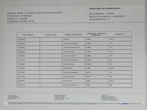 Черный Фольксваген Тигуан 2022 в Шяуляй, объемом двигателя 1.40 л и пробегом 140 тыс. км за 21599 €, фото 40 на AUTOMOTO.COM.LV