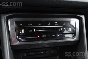 Melns Volkswagen Tiguan 2022 Rīga, ar dzinēja tilpumu 2.00 L un nobraukumu 80 tūkst. km par 29500 €, foto 14 vietnē AUTOMOTO.COM.LV
