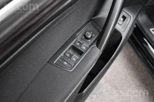 Melns Volkswagen Tiguan 2022 Rīga, ar dzinēja tilpumu 2.00 L un nobraukumu 80 tūkst. km par 29500 €, foto 21 vietnē AUTOMOTO.COM.LV