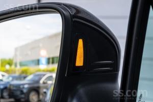 Черный Фольксваген Тигуан 2022 в Рига, объемом двигателя 1.50 л и пробегом 93 тыс. км за 26450 €, фото 21 на AUTOMOTO.COM.LV