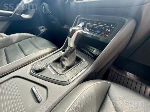 Melns Volkswagen Tiguan 2022 Rīga, ar dzinēja tilpumu 2.00 L un nobraukumu 0 tūkst. km par 35900 €, foto 17 vietnē AUTOMOTO.COM.LV