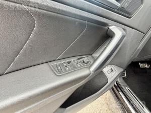 Melns Volkswagen Tiguan 2022 Rīga, ar dzinēja tilpumu 2.00 L un nobraukumu 0 tūkst. km par 35900 €, foto 22 vietnē AUTOMOTO.COM.LV