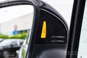 Черный Фольксваген Тигуан 2022 в Рига, объемом двигателя 2.00 л и пробегом 129 тыс. км за 24950 €, фото 25 на AUTOMOTO.COM.LV