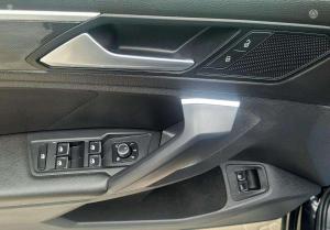 Melns Volkswagen Tiguan 2022 Šauļi, ar dzinēja tilpumu 1.40 L un nobraukumu 93 tūkst. km par 22950 €, foto 13 vietnē AUTOMOTO.COM.LV