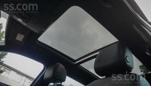 Black Volkswagen Tiguan 2022 in Riga, with an engine capacity of 1.50 L and mileage of 154 thousand km for 25450 €, photo 20 on AUTOMOTO.COM.LV