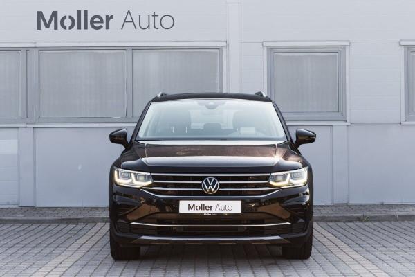 Melns Volkswagen Tiguan 2022 Ventspils, ar dzinēja tilpumu 1.40 L un nobraukumu 112 tūkst. km par 26450 €, foto 8 vietnē AUTOMOTO.COM.LV