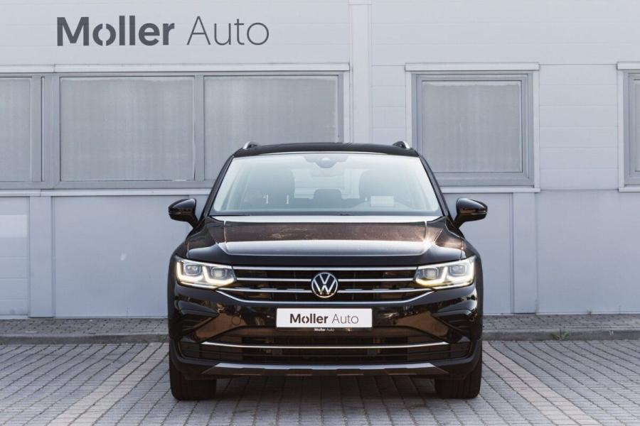 Melns Volkswagen Tiguan 2022 Ventspils, ar dzinēja tilpumu 1.40 L un nobraukumu 112 tūkst. km par 26450 €, foto 9 vietnē AUTOMOTO.COM.LV
