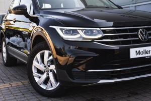Melns Volkswagen Tiguan 2022 Ventspils, ar dzinēja tilpumu 1.40 L un nobraukumu 112 tūkst. km par 26450 €, foto 12 vietnē AUTOMOTO.COM.LV
