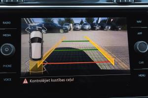 Melns Volkswagen Tiguan 2022 Ventspils, ar dzinēja tilpumu 1.40 L un nobraukumu 112 tūkst. km par 26450 €, foto 25 vietnē AUTOMOTO.COM.LV