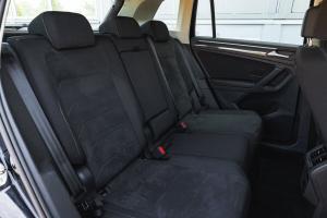 Melns Volkswagen Tiguan 2022 Ventspils, ar dzinēja tilpumu 1.40 L un nobraukumu 112 tūkst. km par 26450 €, foto 37 vietnē AUTOMOTO.COM.LV