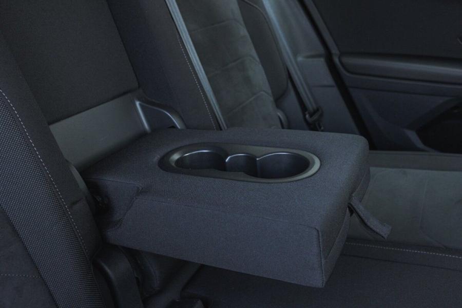 Melns Volkswagen Tiguan 2022 Ventspils, ar dzinēja tilpumu 1.40 L un nobraukumu 112 tūkst. km par 26450 €, foto 39 vietnē AUTOMOTO.COM.LV