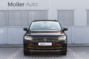 Melns Volkswagen Tiguan 2022 Ventspils, ar dzinēja tilpumu 1.40 L un nobraukumu 112 tūkst. km par 26450 €, foto 9 vietnē AUTOMOTO.COM.LV