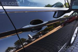 Melns Volkswagen Tiguan 2022 Ventspils, ar dzinēja tilpumu 1.40 L un nobraukumu 112 tūkst. km par 26450 €, foto 11 vietnē AUTOMOTO.COM.LV