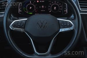 Melns Volkswagen Tiguan 2022 Ventspils, ar dzinēja tilpumu 1.40 L un nobraukumu 112 tūkst. km par 26450 €, foto 18 vietnē AUTOMOTO.COM.LV