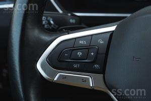 Melns Volkswagen Tiguan 2022 Ventspils, ar dzinēja tilpumu 1.40 L un nobraukumu 112 tūkst. km par 26450 €, foto 19 vietnē AUTOMOTO.COM.LV
