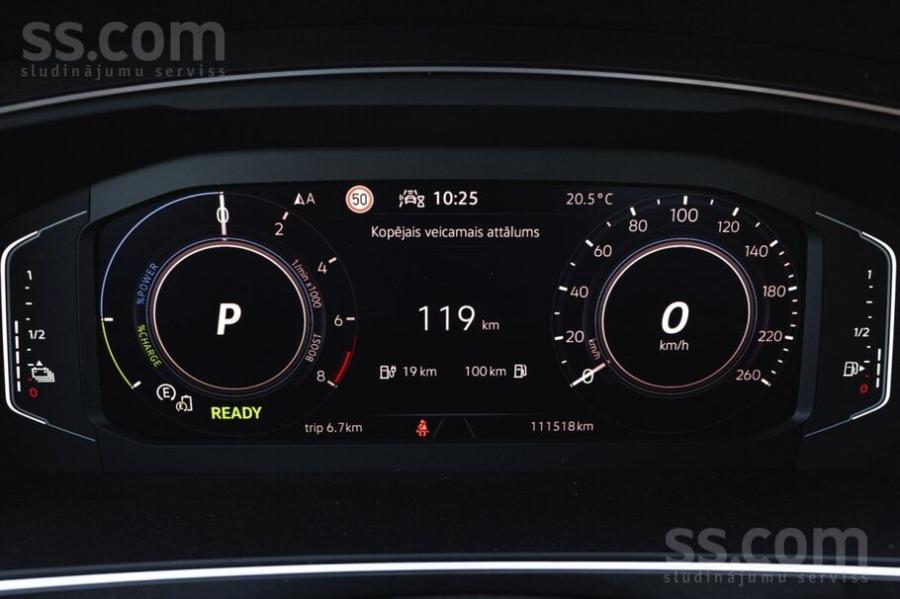 Melns Volkswagen Tiguan 2022 Ventspils, ar dzinēja tilpumu 1.40 L un nobraukumu 112 tūkst. km par 26450 €, foto 21 vietnē AUTOMOTO.COM.LV