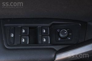 Melns Volkswagen Tiguan 2022 Ventspils, ar dzinēja tilpumu 1.40 L un nobraukumu 112 tūkst. km par 26450 €, foto 34 vietnē AUTOMOTO.COM.LV