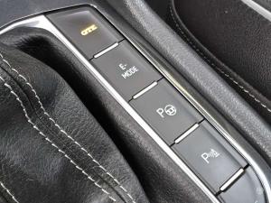 Black Volkswagen Tiguan 2022 in Riga, with an engine capacity of 1.40 L and mileage of 77 thousand km for 27950 €, photo 34 on AUTOMOTO.COM.LV