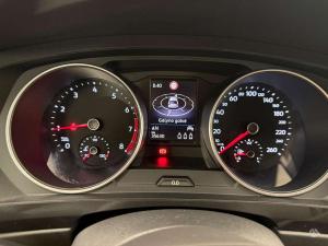 Melns Volkswagen Tiguan 2022 Marijampole, ar dzinēja tilpumu 1.50 L un nobraukumu 36 tūkst. km par 22639 €, foto 19 vietnē AUTOMOTO.COM.LV