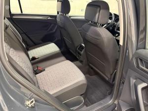 Melns Volkswagen Tiguan 2022 Marijampole, ar dzinēja tilpumu 1.50 L un nobraukumu 36 tūkst. km par 22639 €, foto 26 vietnē AUTOMOTO.COM.LV