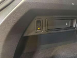 Melns Volkswagen Tiguan 2022 Marijampole, ar dzinēja tilpumu 1.50 L un nobraukumu 36 tūkst. km par 22639 €, foto 29 vietnē AUTOMOTO.COM.LV
