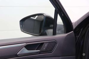 Black Volkswagen Tiguan 2022 in Vilnius, with an engine capacity of 1.40 L and mileage of 168 thousand km for 21390 €, photo 17 on AUTOMOTO.COM.LV